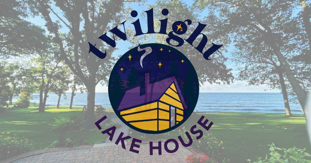 Home - Twilight Lake House
